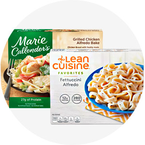 Frozen - Artisan Foods Canada